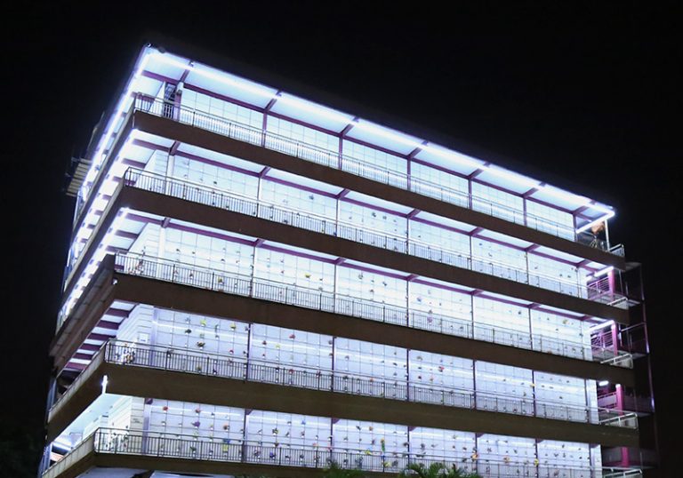 Cemitério vertical: o que é, vatangens e como funciona