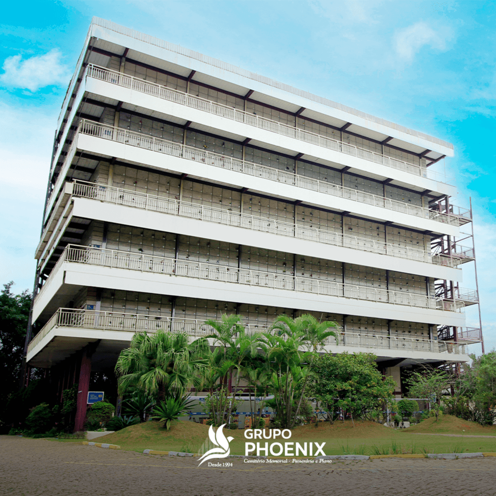 Categoria do Blog - Planos Funerários - Phoenix Memorial
