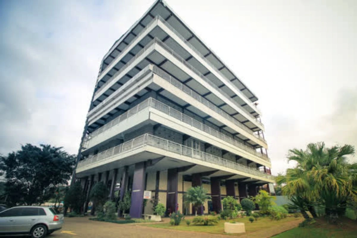 MELHOR cemitério vertical no ABC Paulista: Phoenix Memorial